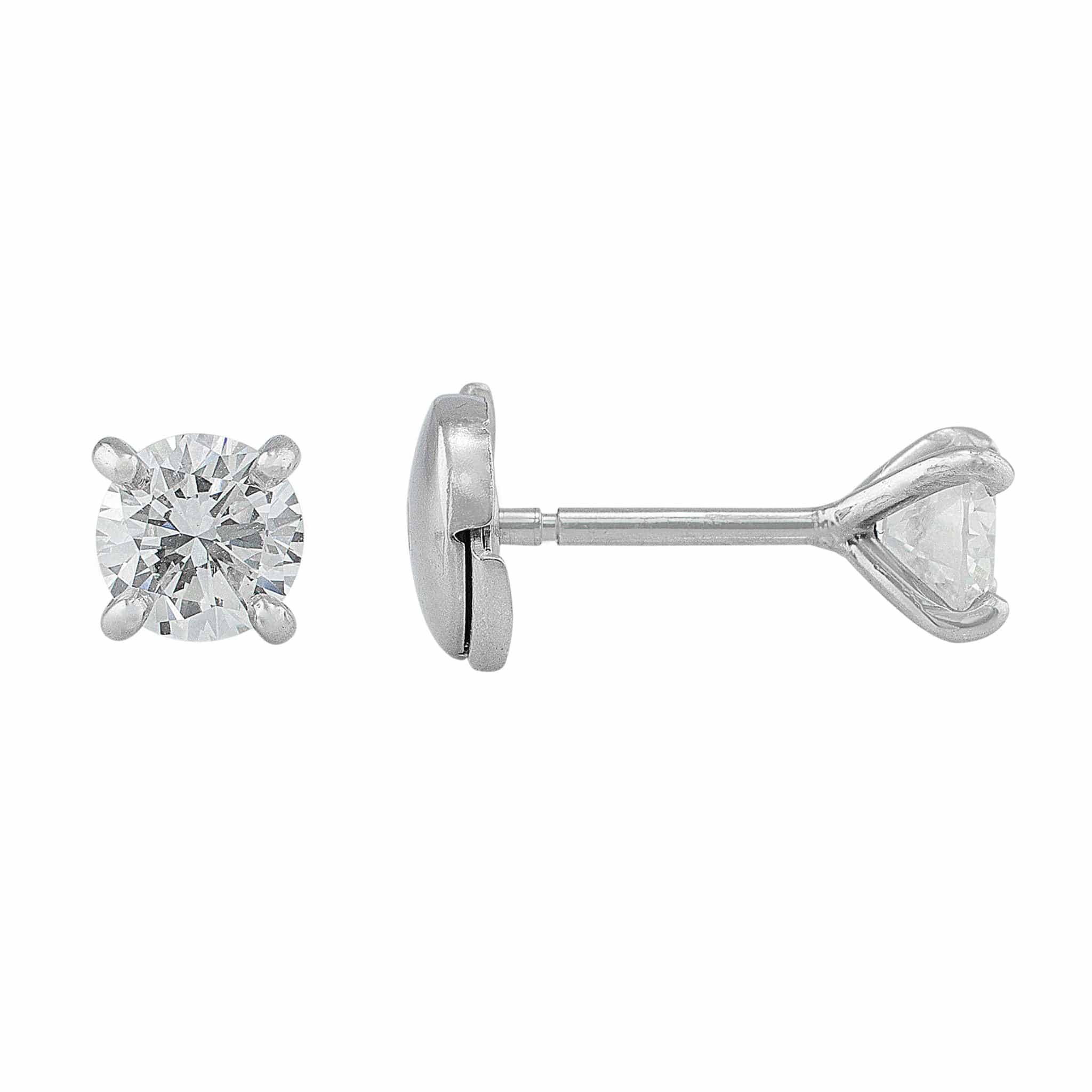 La Pousette Earring Backs