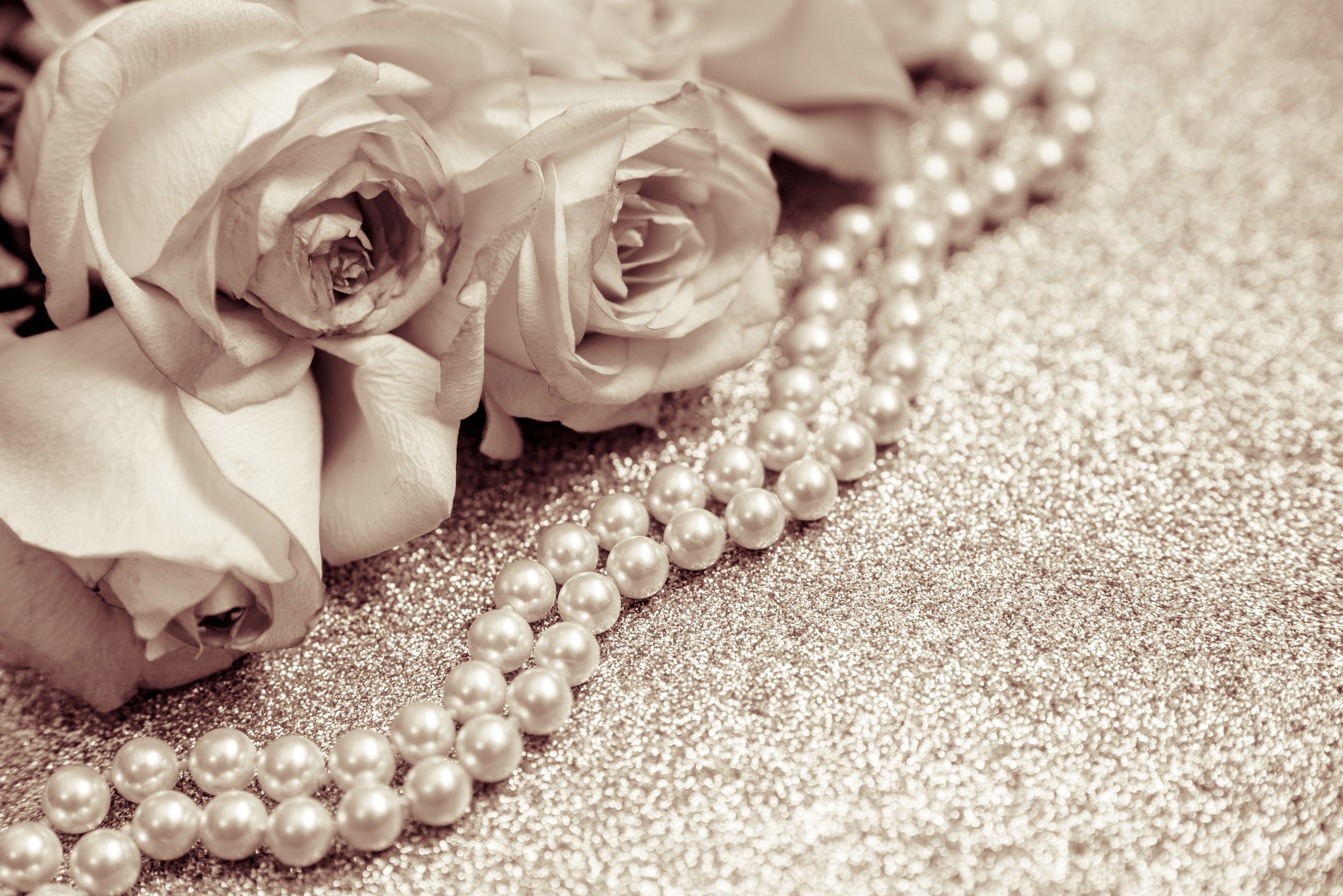 Caring for Your Pearls: Maintenance Tips for Long-Lasting Luster | CJ ...