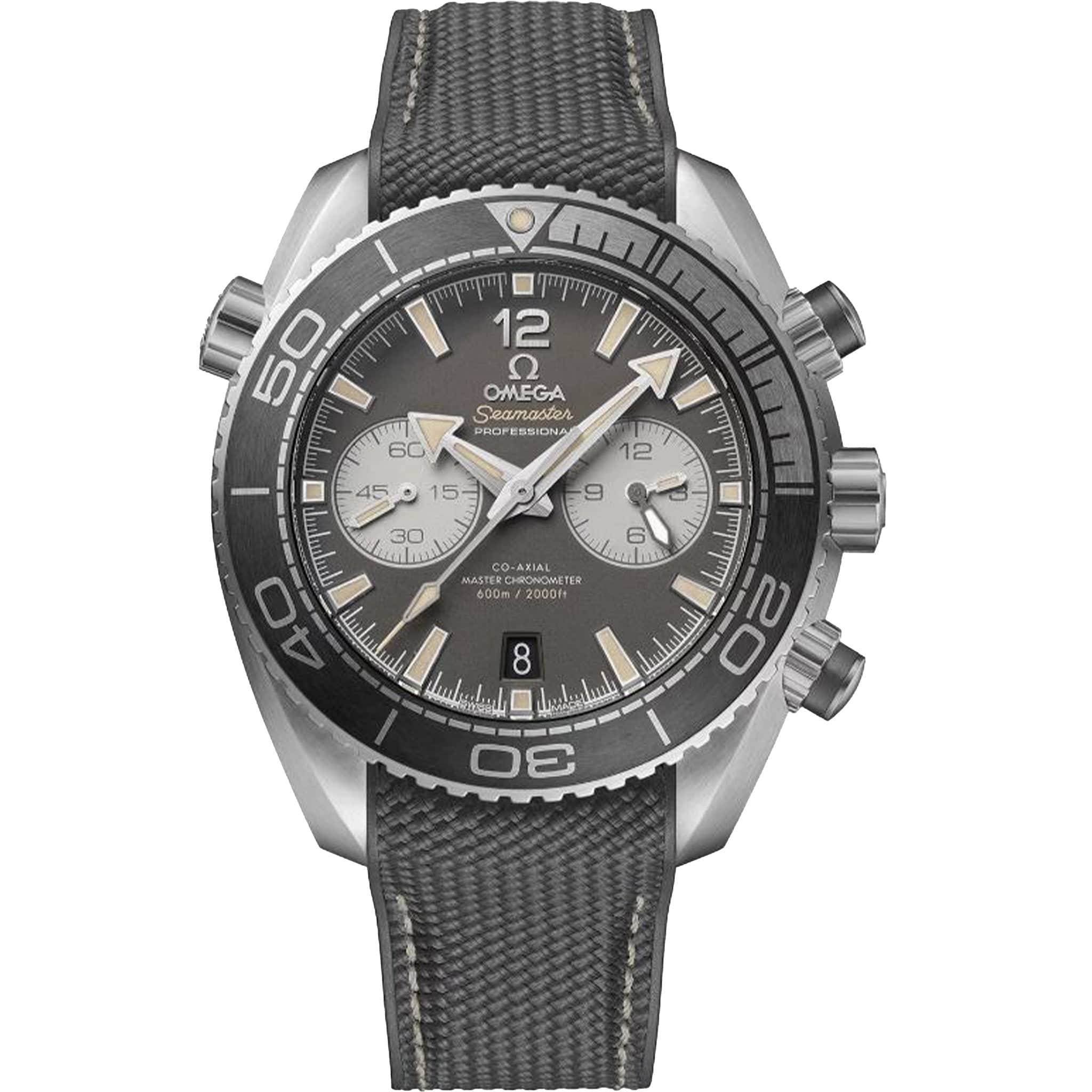 Seamaster Planet Ocean 600m 215.32.46.51.01.004 – CJ Charles Jewelers