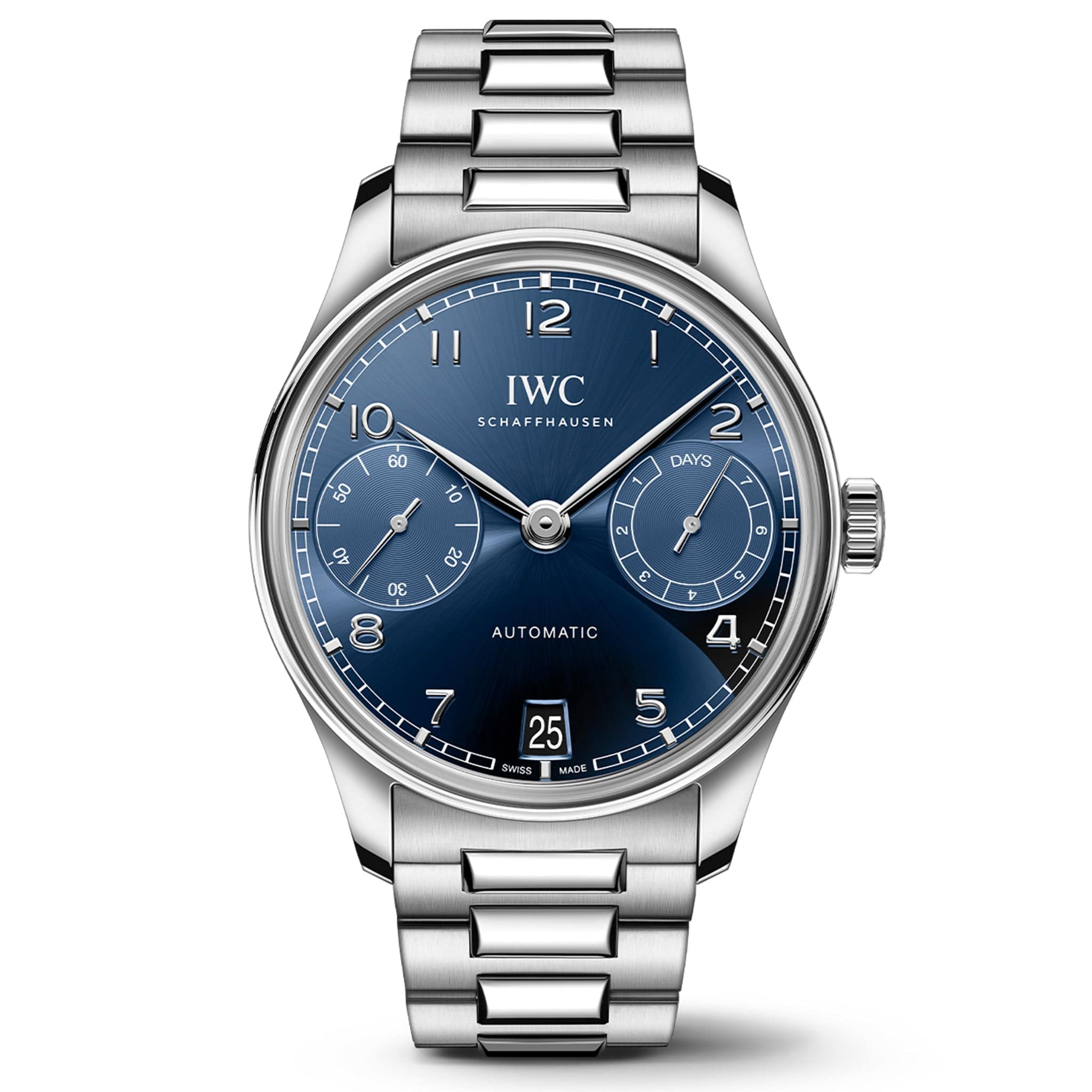 Portugieser Automatic 42 IW501704 – CJ Charles Jewelers