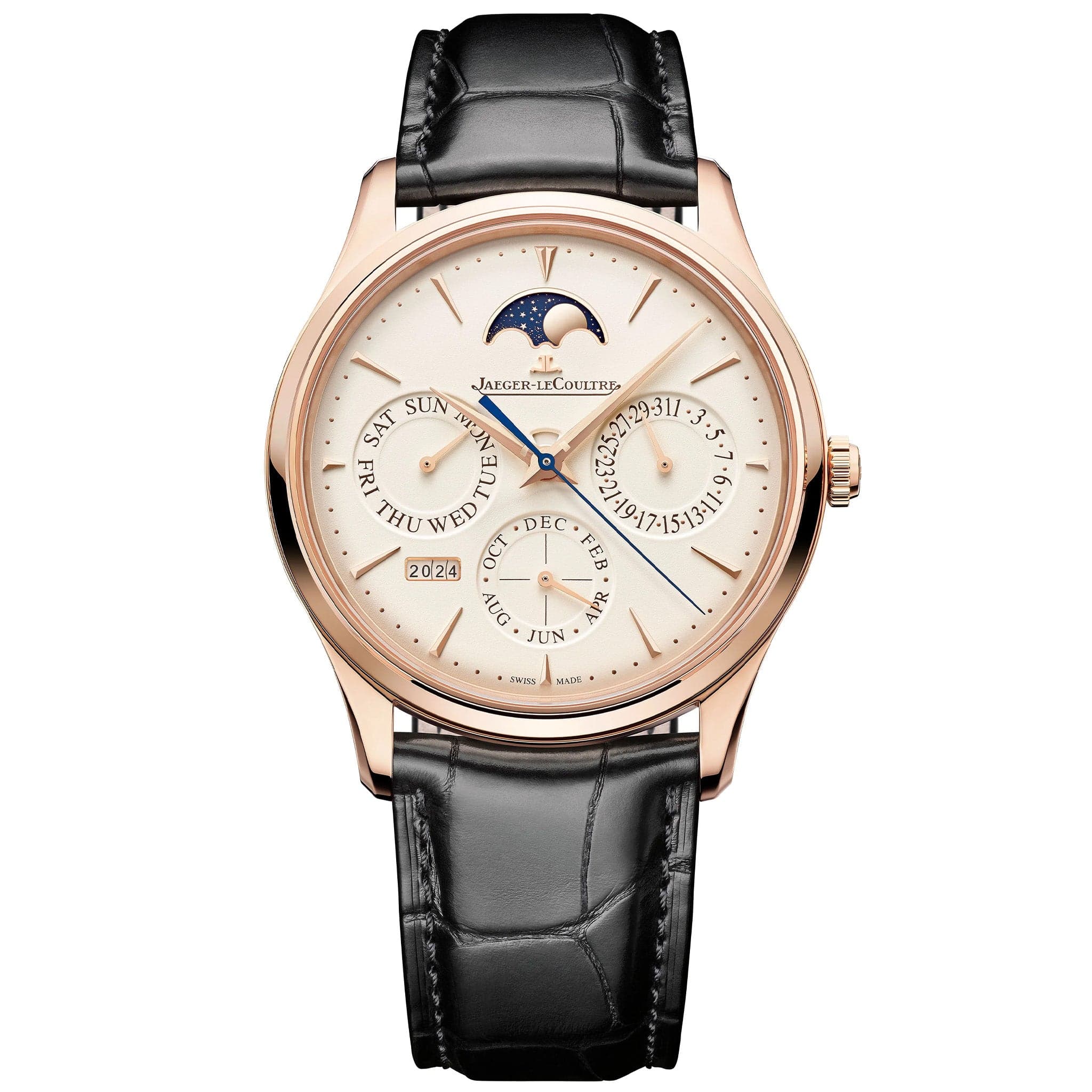 Master Ultra Thin Perpetual Calendar Q1142510 – CJ Charles Jewelers