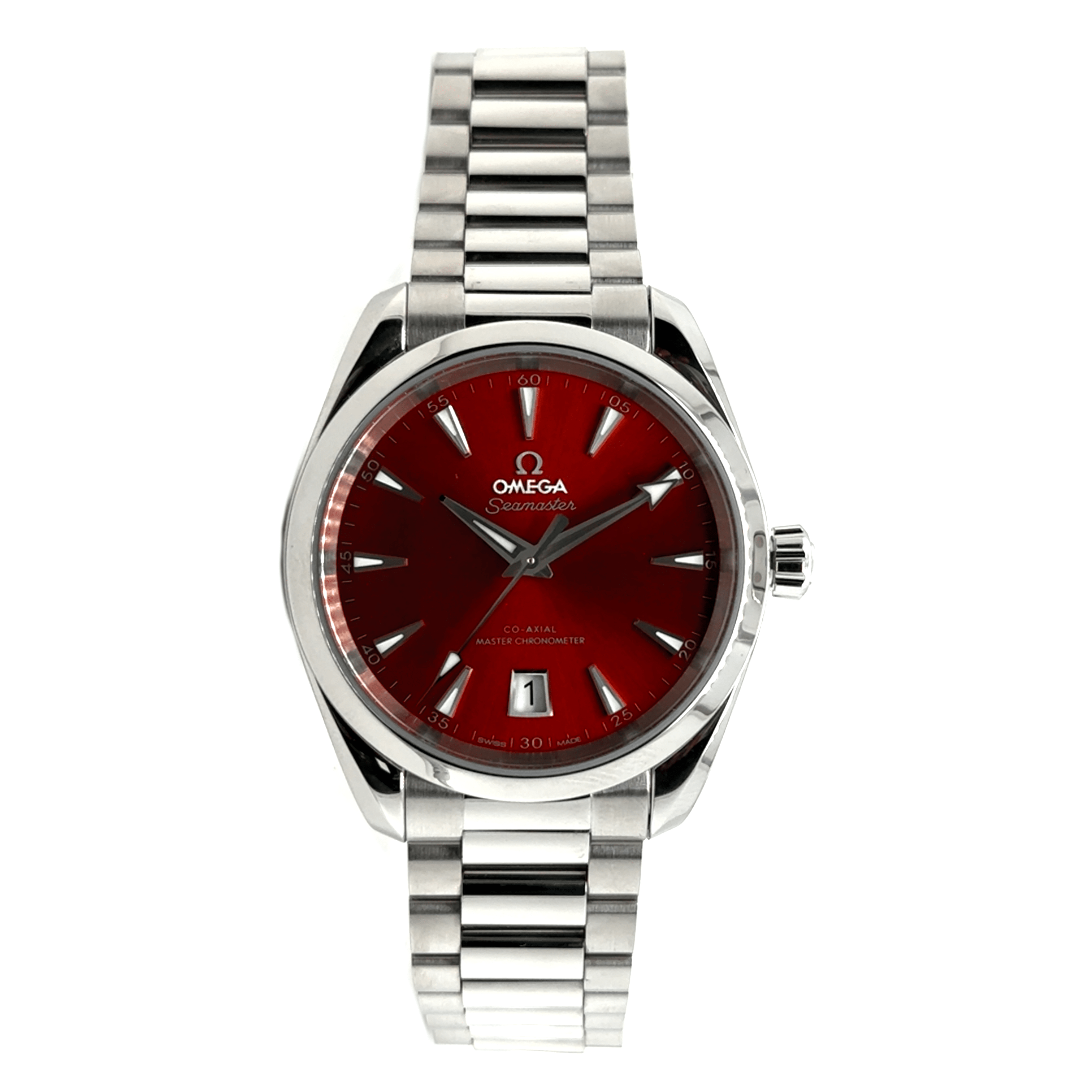 Pre-owned Omega Watches – CJ Charles Jewelers