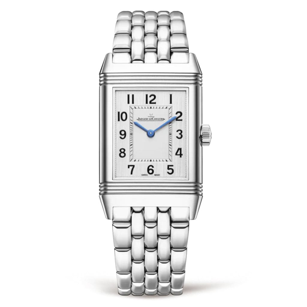 Reverso Classic Monoface Quartz 2518140 – CJ Charles Jewelers