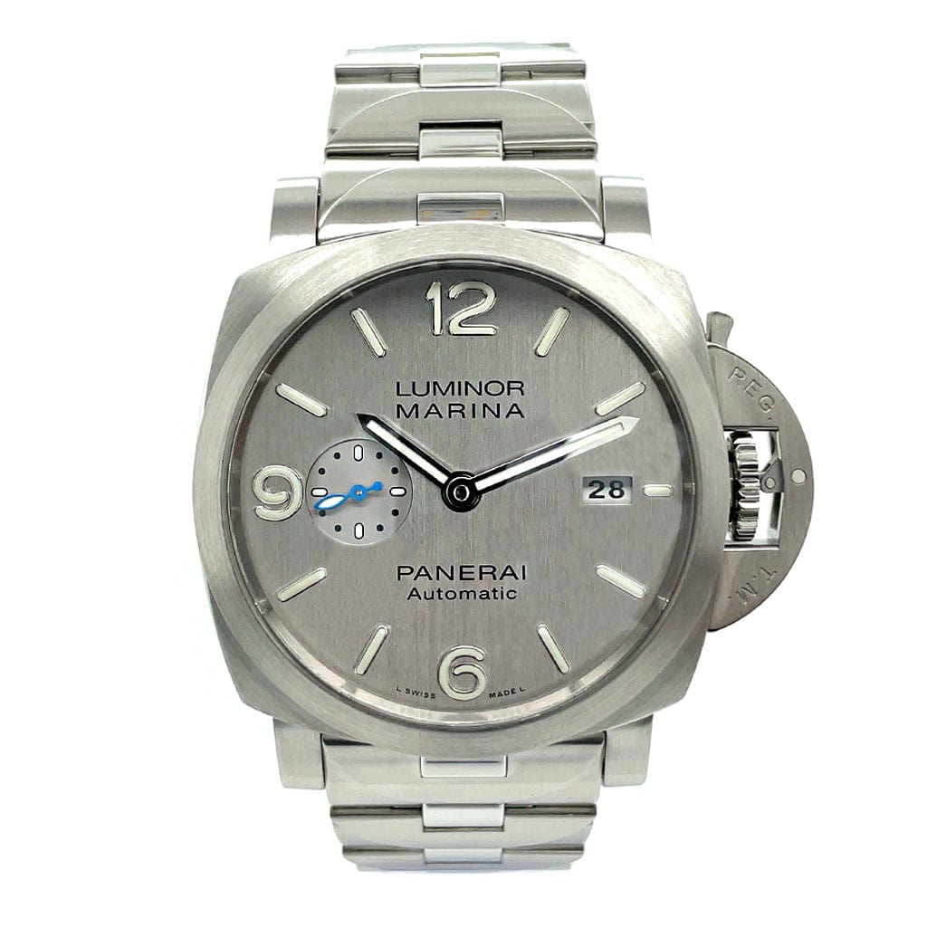 Panerai Luminor Marina - 44mm PAM00978 - Certified Pre-Owned – CJ ...