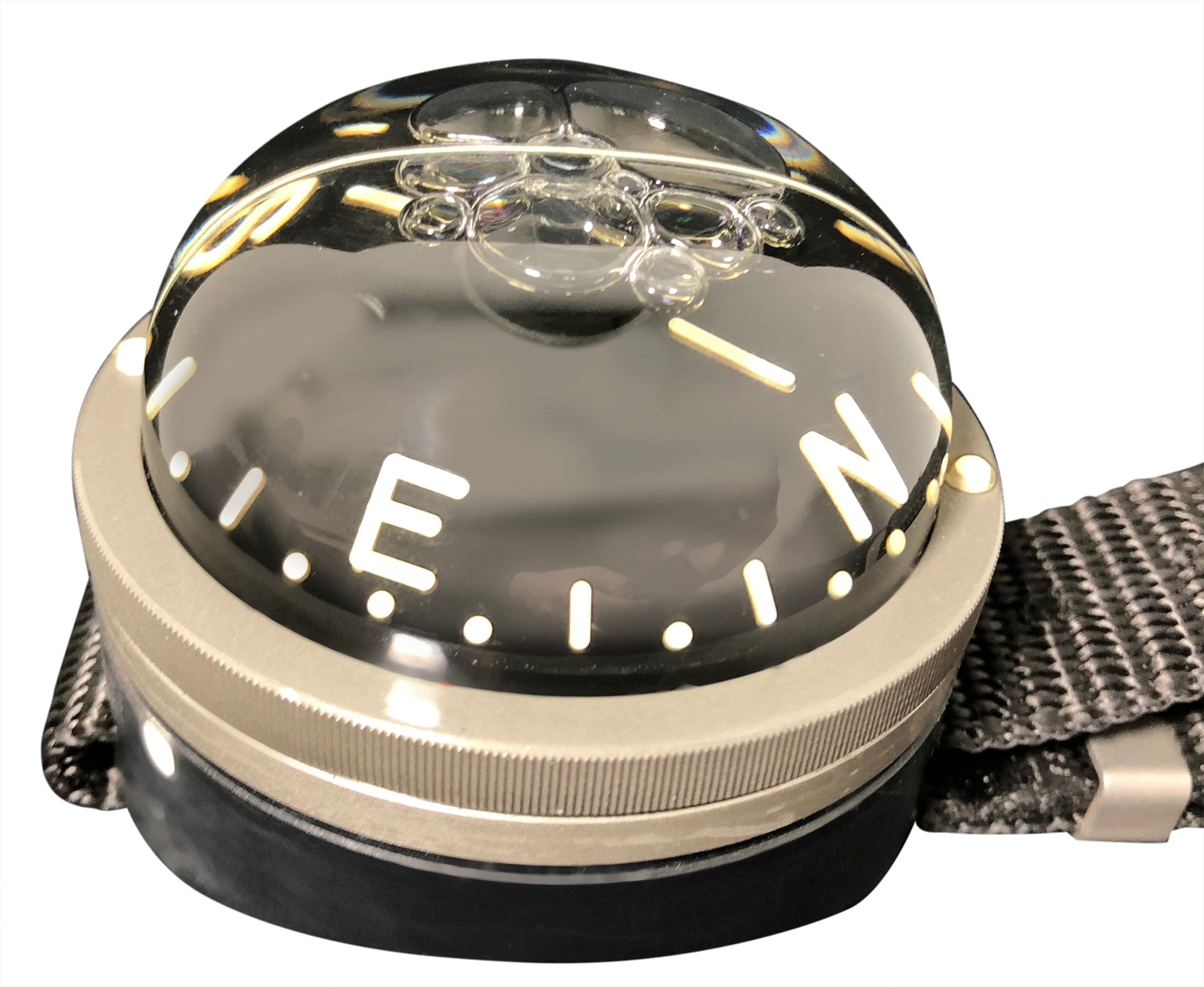 Panerai Compass Original From 1984-Certified Pre-Owned – CJ Charles ...