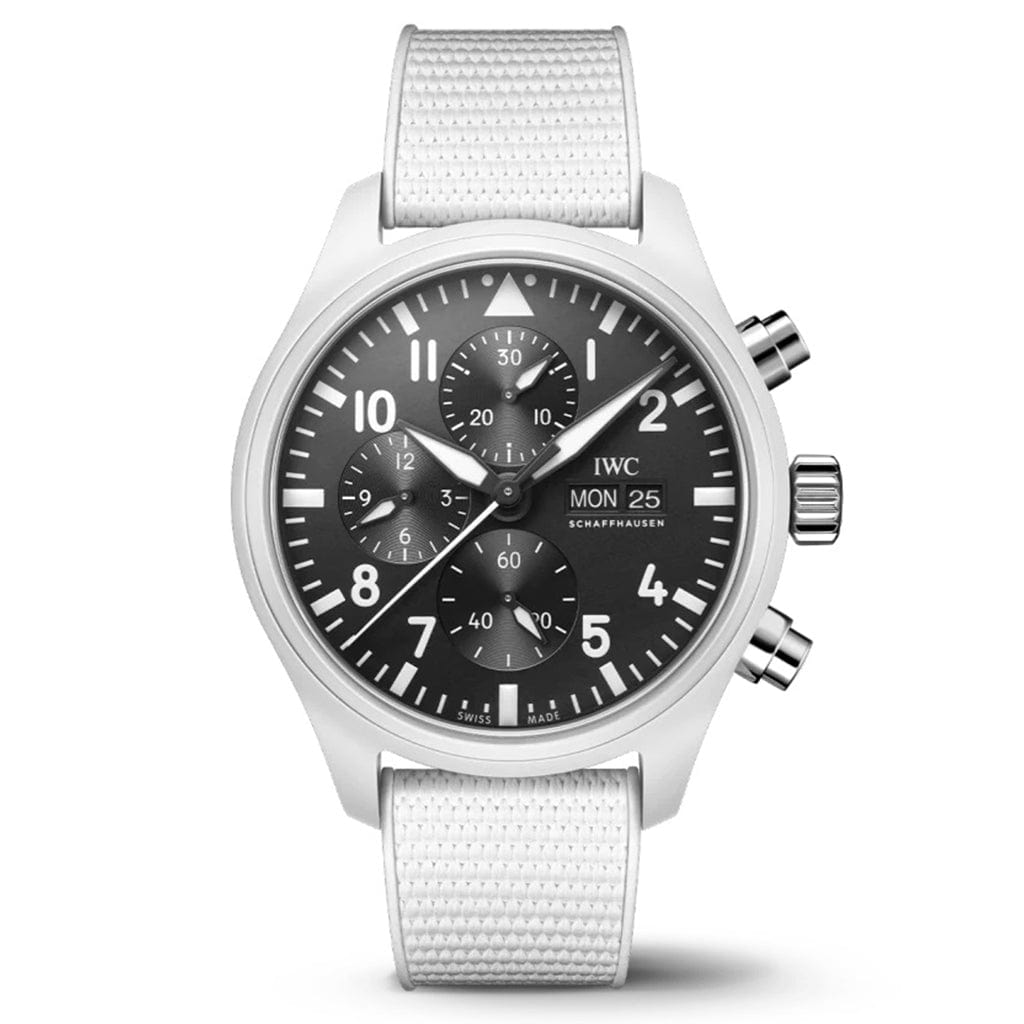 Women's IWC Watches - Luxury Watches for Women - CJ Charles