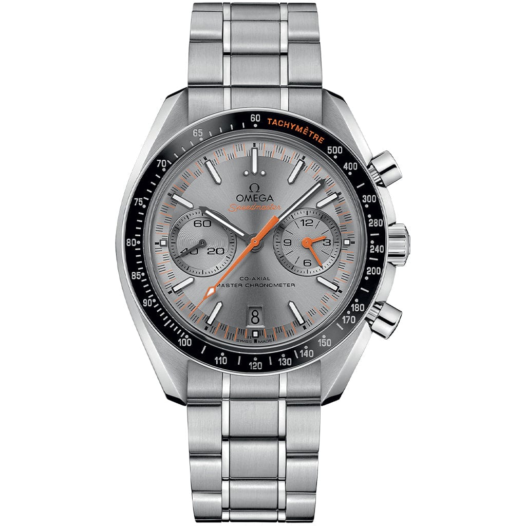 Speedmaster Racing Co‑Axial Master Chronometer Chronograph 44.25 MM 32 ...